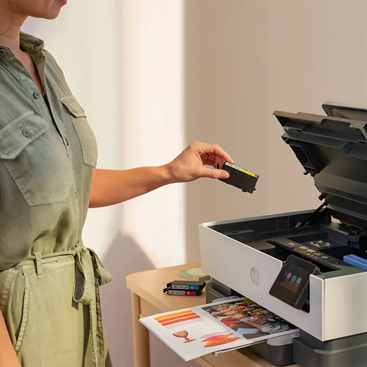 Perfect Print – Skrivare & dokumenthantering för företag